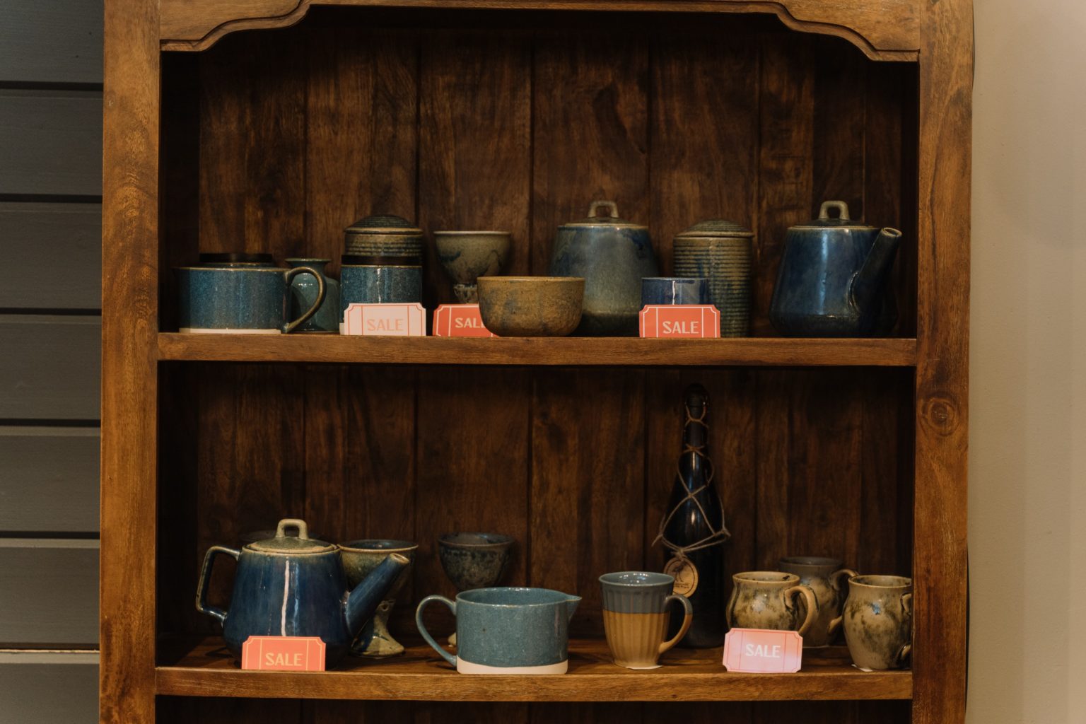 The Best of Craft Shopping Around Helen, GA - Helen, Georgia