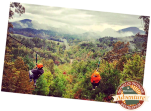 Helen, Georgia - Request a Brochure