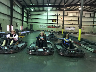 Alpine Fun Factory - Helen, Georgia