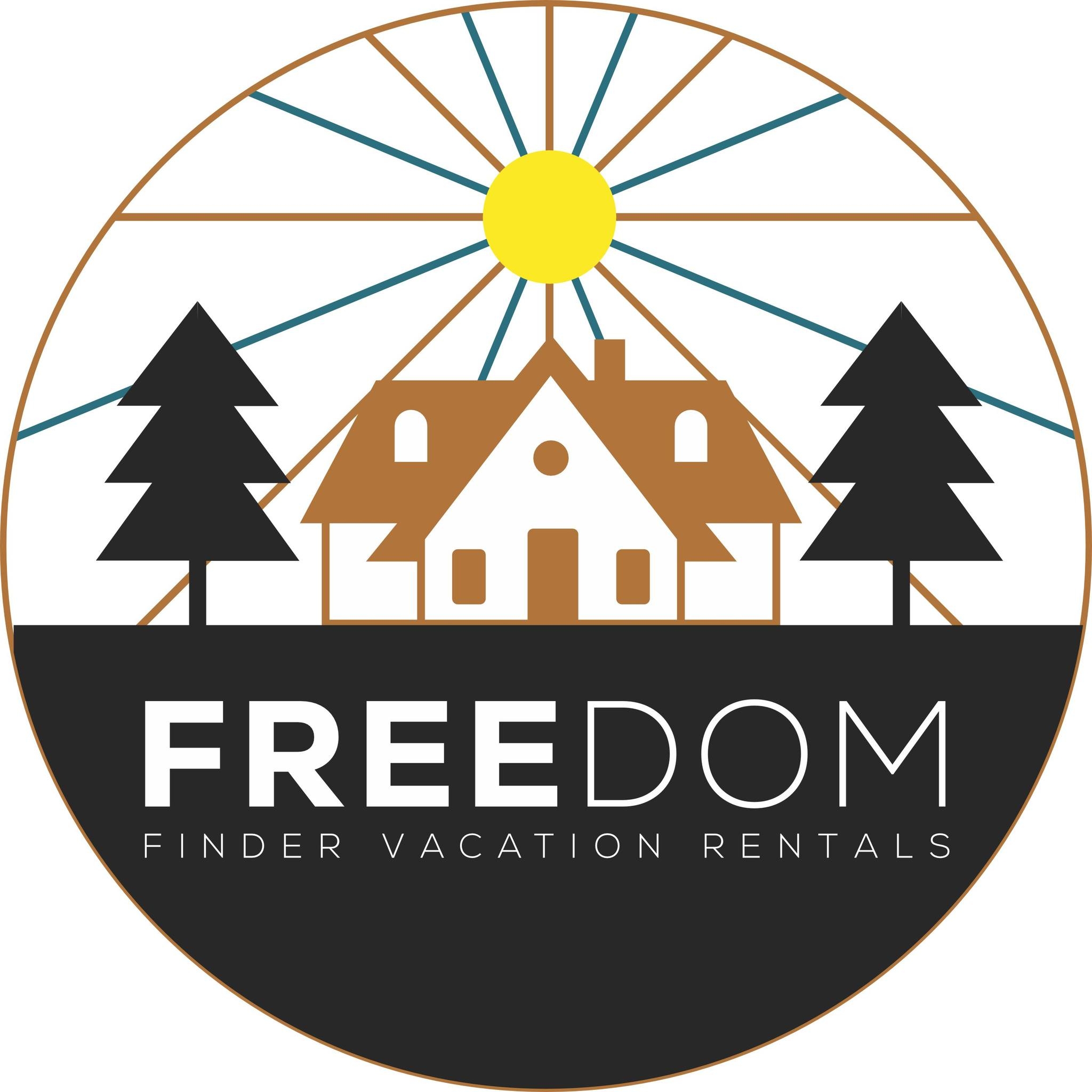 Freedom Finder Vacation Rentals - Helen, Georgia