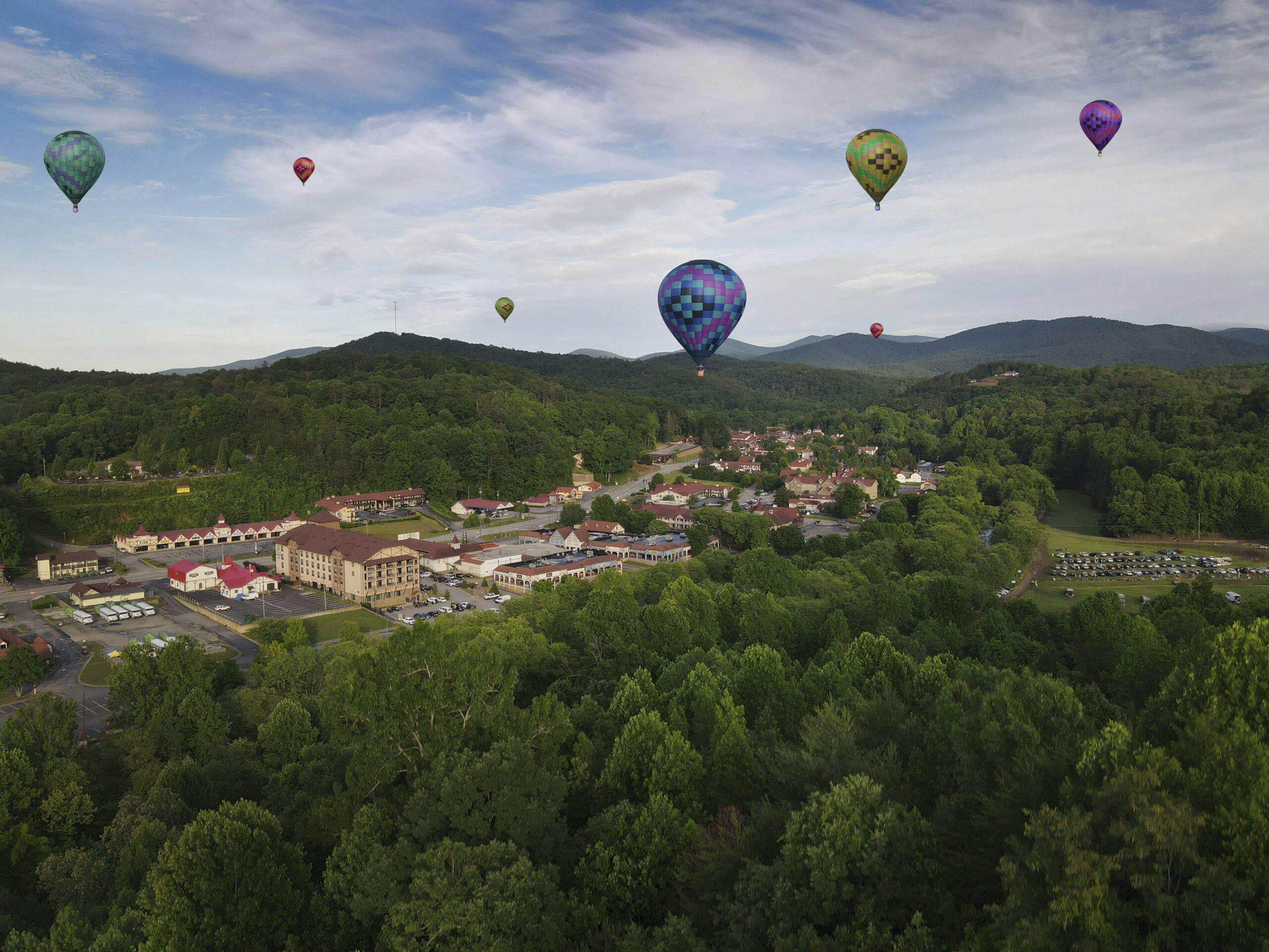 First-Time Visitor’s Guide to Helen, GA - Helen, Georgia